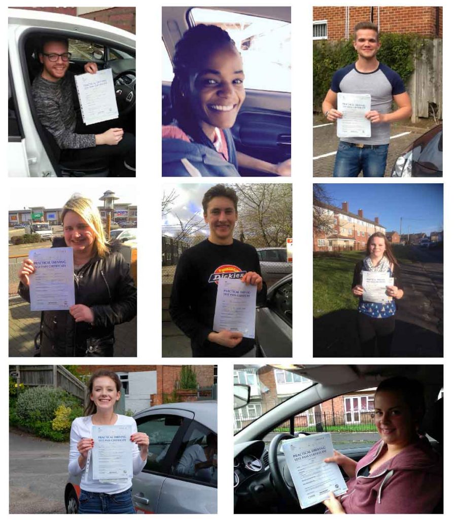 Intensive Driving Courses St Albans | One Week Driving Course St Albans